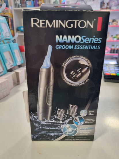 Remington set sa trimerom! NOVO!