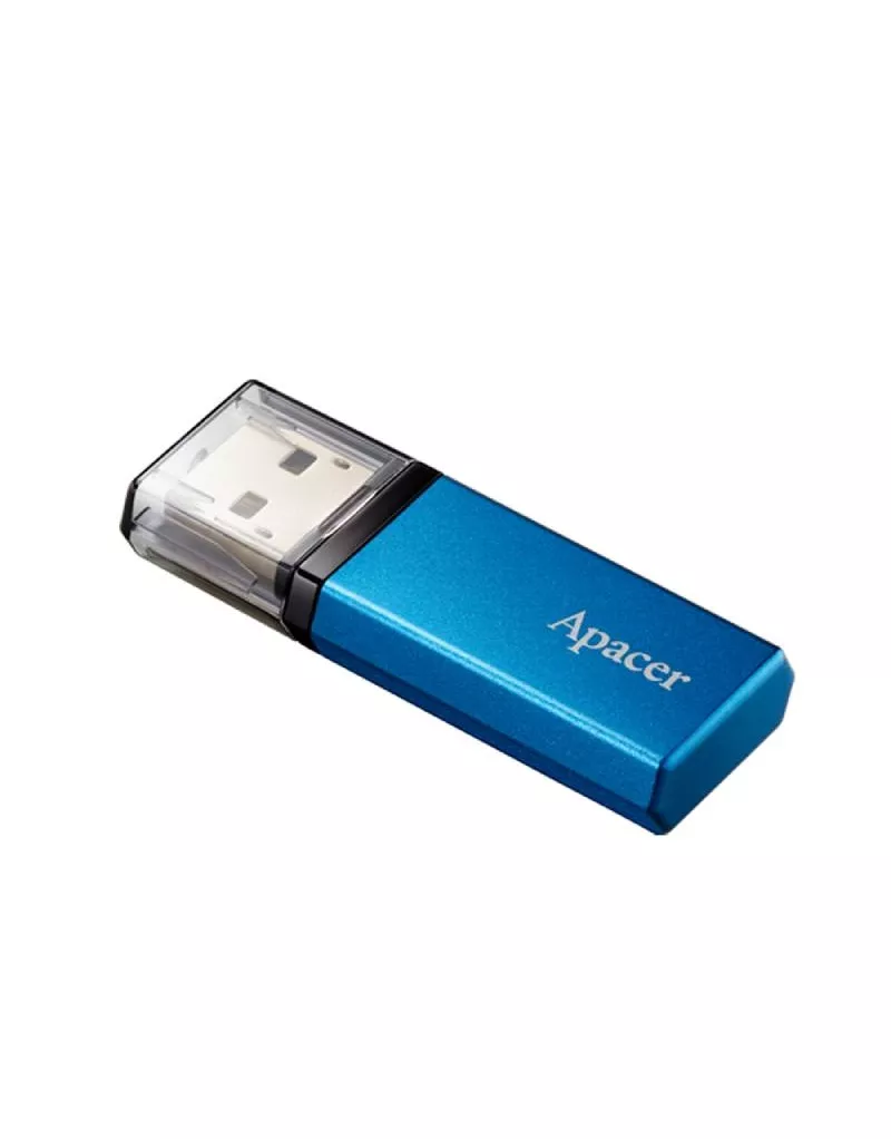 APACER 128GB 3.2 AH25C plavi AP128GAH25CU-1