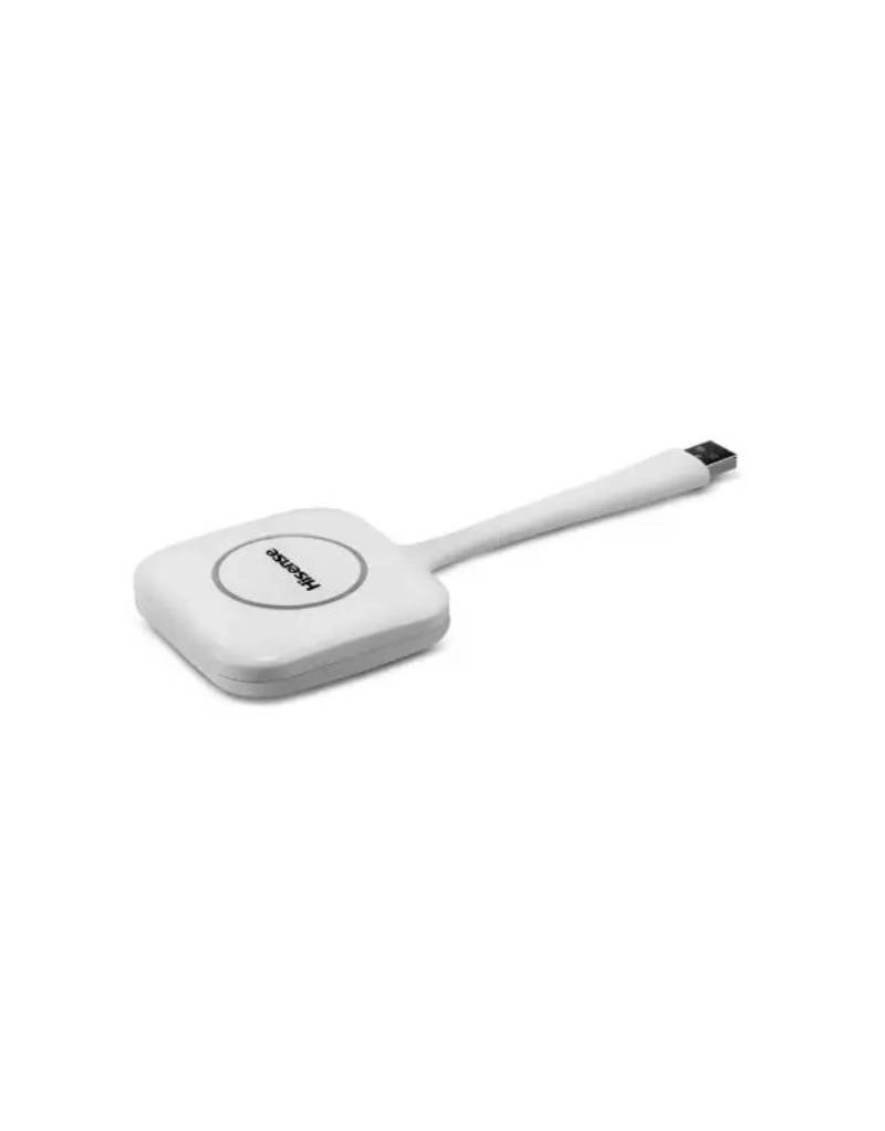 HISENSE HT005E Wireless Screen Transmission dongle USB-C