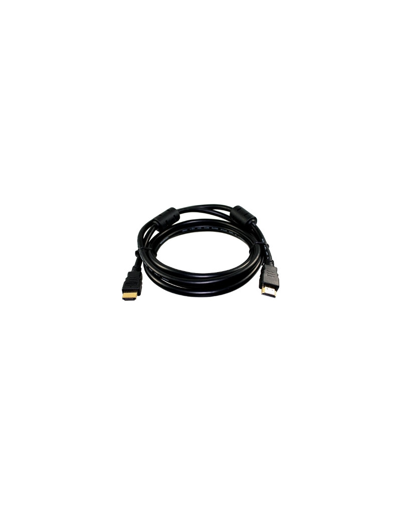 FAST ASIA Kabl HDMI 1.4 M/M 3m crni