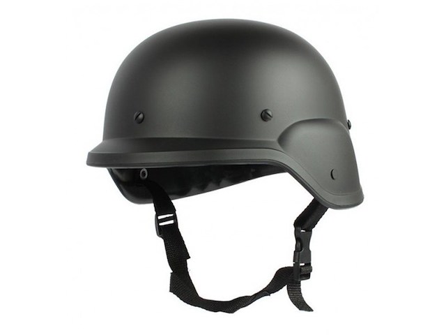 Airsoft Kaciga Slem Military Tactical Helmet Model 6