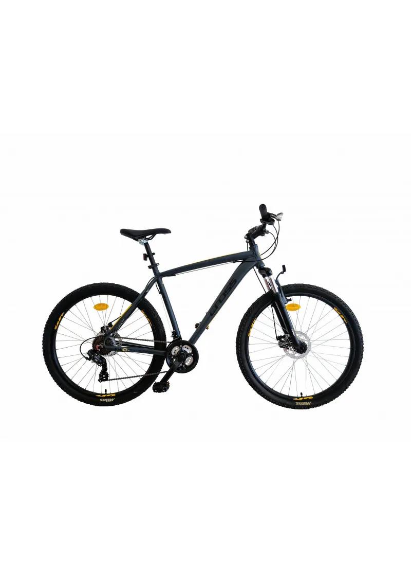 BICIKL CROSS VIPER 27.5 SHIMANO MDB 480MM GREY