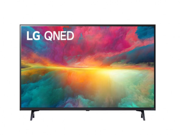 LG Televizor 43QNED753RA, 4K Ultra HD, Smart