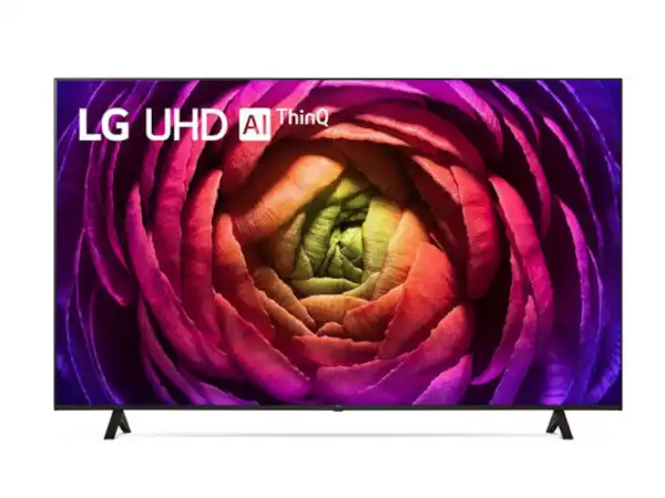 LG Televizor 65UR76003LL, 4K Ultra HD, Smart