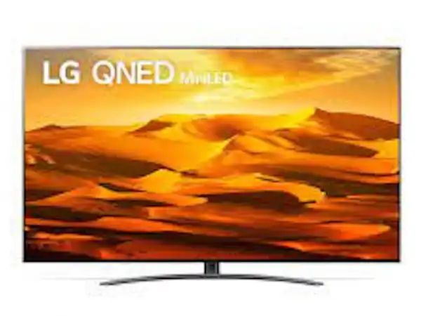 LG Televizor 86QNED913QE, 4K Ultra HD, Smart
