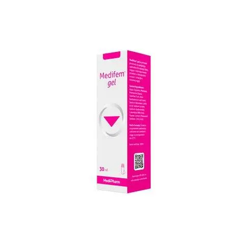 Medifem gel 30ml