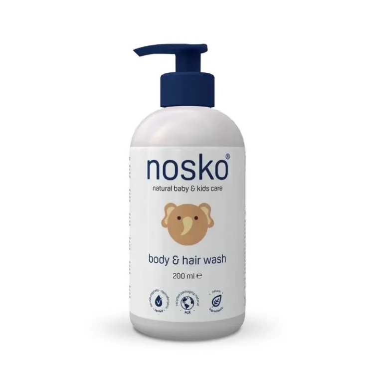 Nosko Baby kupka 200ml