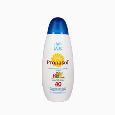 Saljić Pronasol Kids melem 40 SPF 200ml