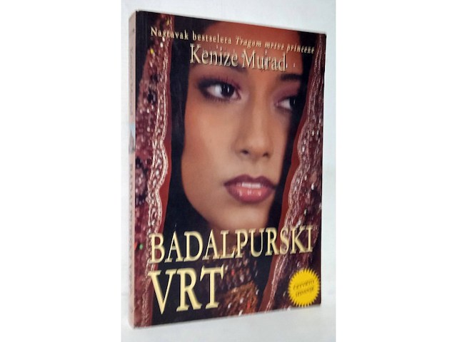 BADALPURSKI VRT Kenize Murad