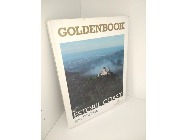 + Goldenbook Estoril Coast and Sintra