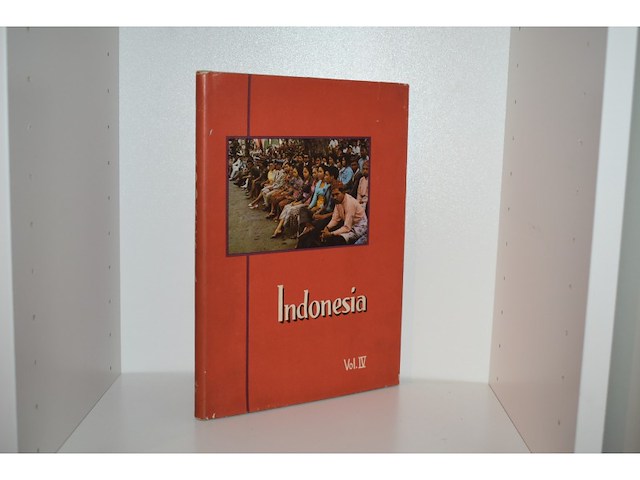 + Indonesia Vol IV