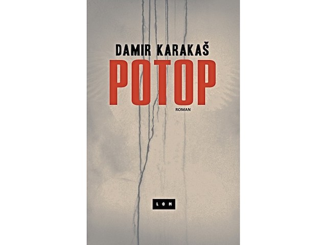 Potop - Damir Karakaš