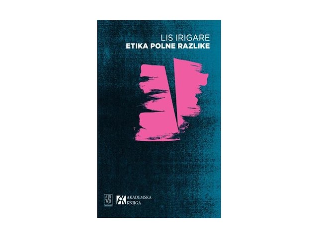 Etika polne razlike - Lis Irigare