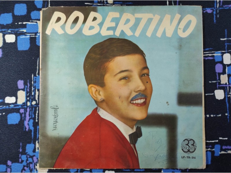 Robertino – Robertino