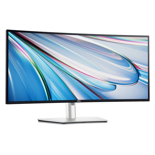 Dell 34.14″ U3425WE UltraSharp WQHD IPS 120Hz zakrivljeni monitor