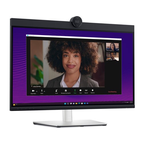 Dell 27″ P2724DEB QHD IPS Video konferencijski monitor