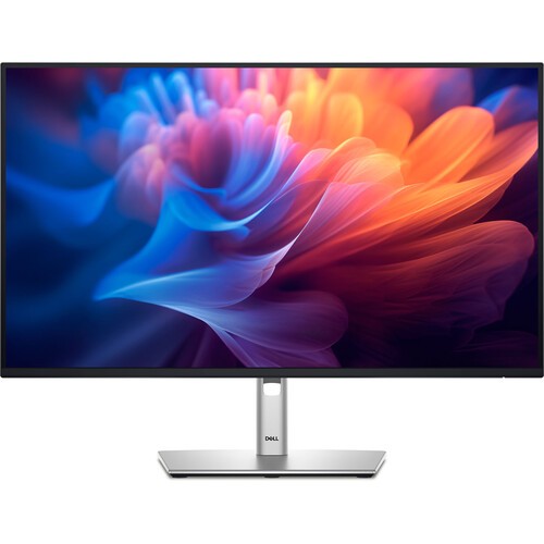 Dell 27″ P2725H FHD IPS 100Hz monitor