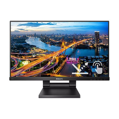 Philips 21.5″ IPS SmoothTouch monitor | 222B1TC/00