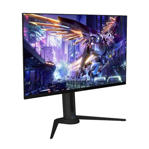 Gigabyte 31.5″ OLED 4K AORUS FO32U2P Gaming Monitor