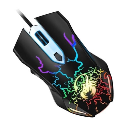 Genius GX Gaming Scorpion Spear RGB USB Gaming miš