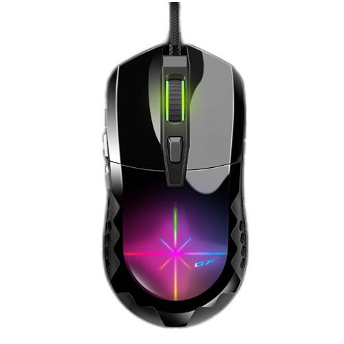 Genius GX Gaming Scorpion M715 RGB USB Gaming miš