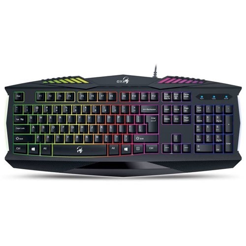 Genius GX Gaming Scorpion K220 Gaming tastatura USB, YU