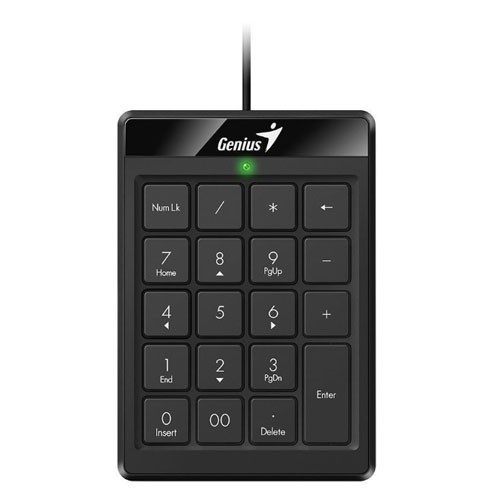 Genius NumPad 110 USB numerička tastatura