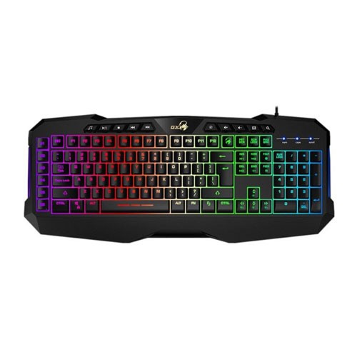 Genius K11 Pro Gaming tastatura USB, YU