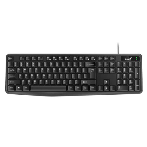 Genius KB-117 tastatura USB, US