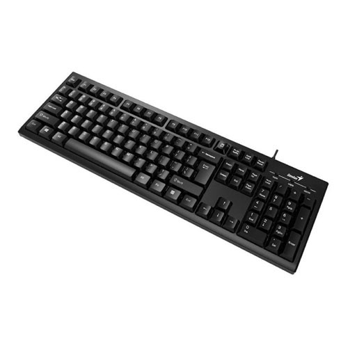 Genius KB-100 tastatura USB, US