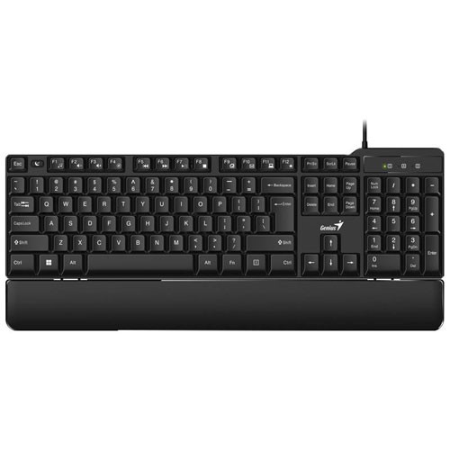 Genius KB-100XP tastatura USB, YU