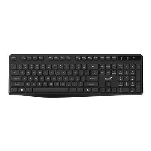 Genius KB-7200 bežična tastatura USB, YU