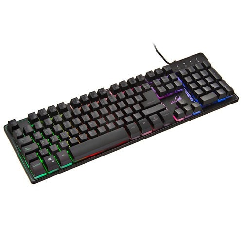 Genius GX Gaming Scorpion K8 Gaming tastatura USB, US