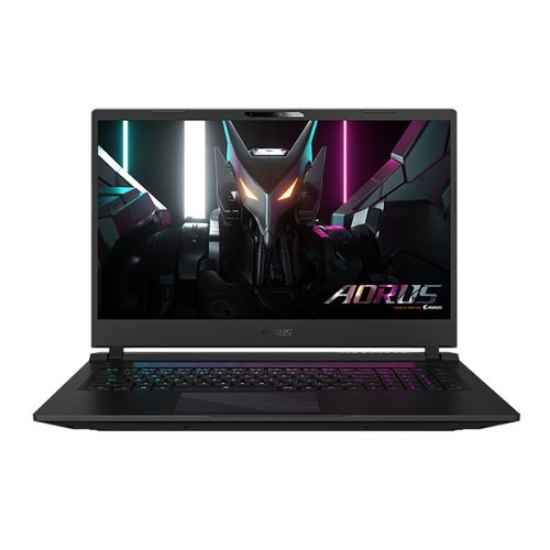 Gigabyte AORUS 17 BSF Gaming Laptop