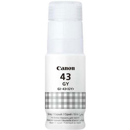 Canon GI-43R Grey Ink refil | 4707C001