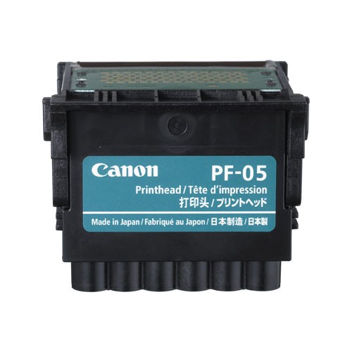 Canon Original Printer PF-05 ink glava | 3872B001AA