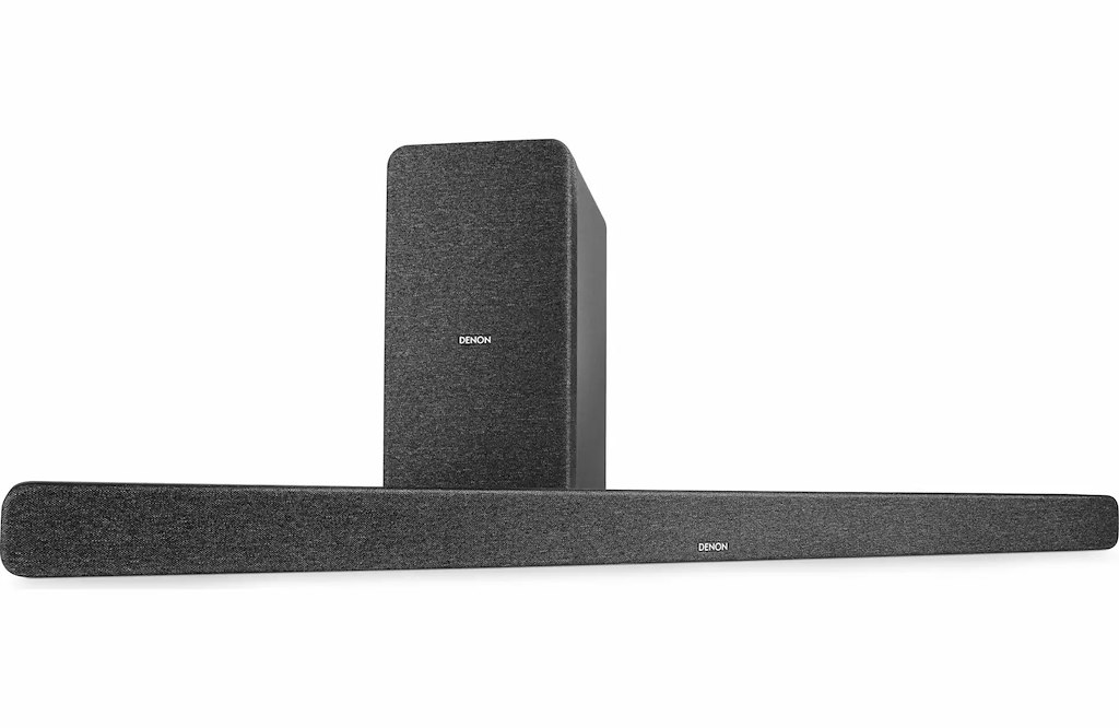 Denon DHT-S517 - soundbar