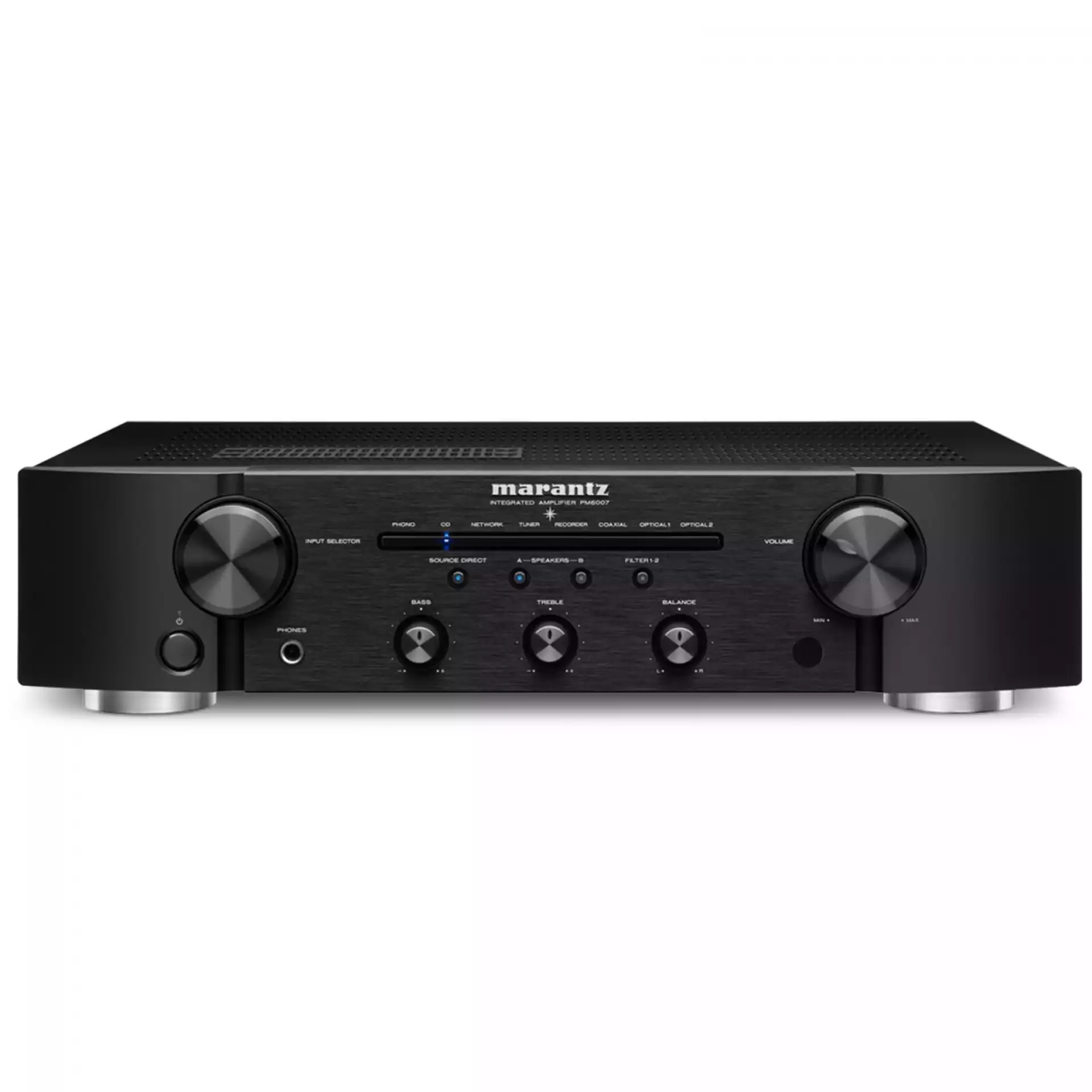 Marantz PM6007/N1 Black Integrisano Pojačalo