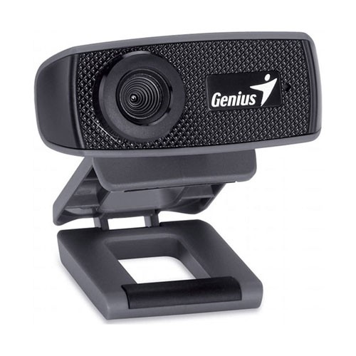 Genius FaceCam 1000X V2 HD web kamera