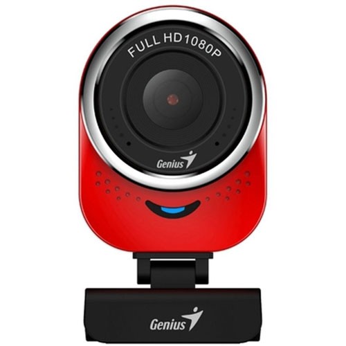 Genius QCam 6000 FHD web kamera