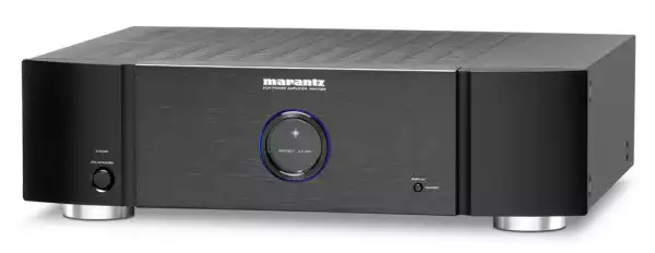 MARANTZ MM7025 Black Pojačalo snage