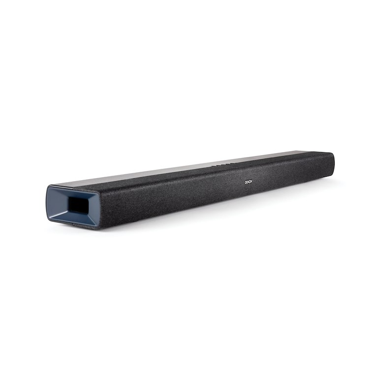 DENON DHT-S218 Black - soundbar