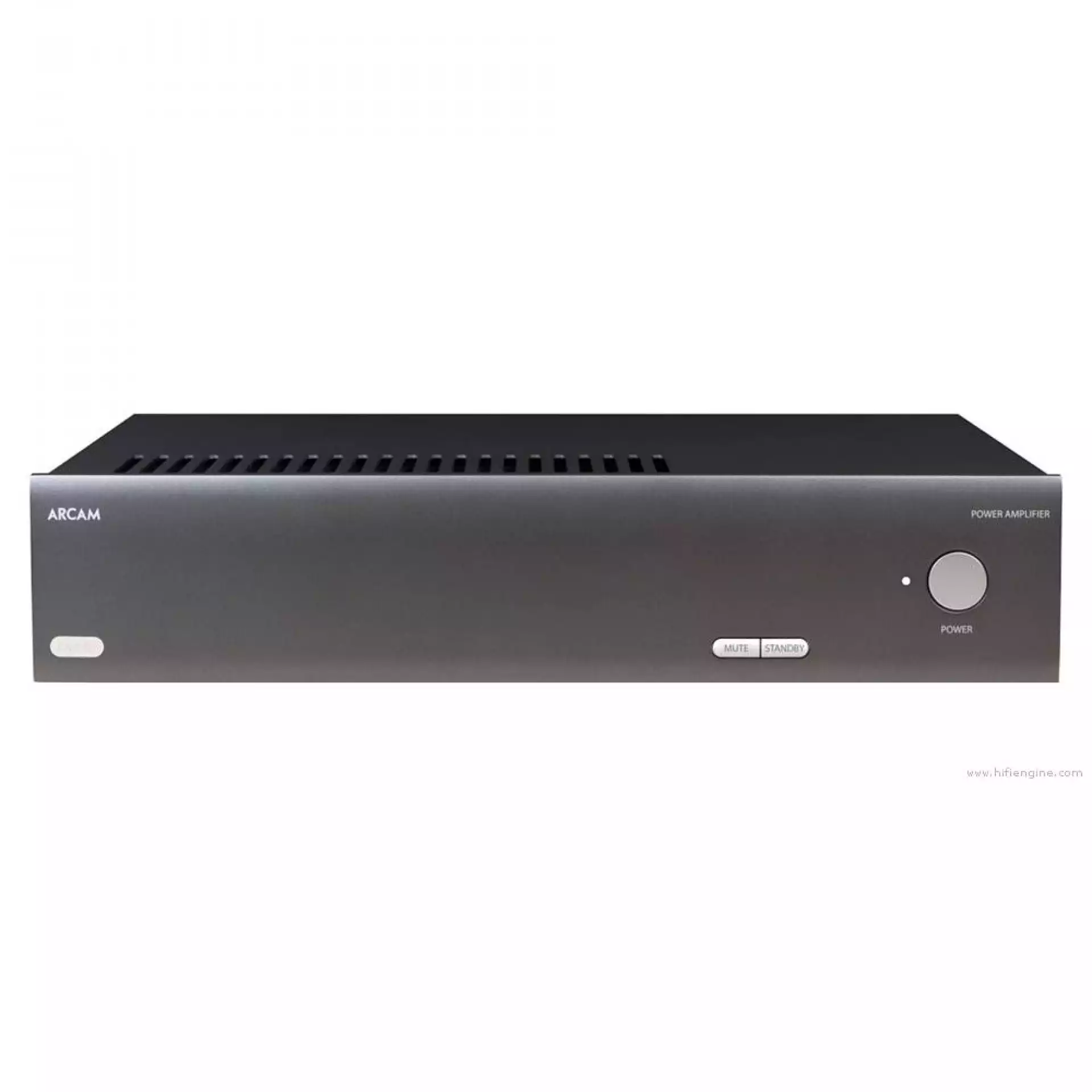 Arcam PA410 4 x 50W Power Amp