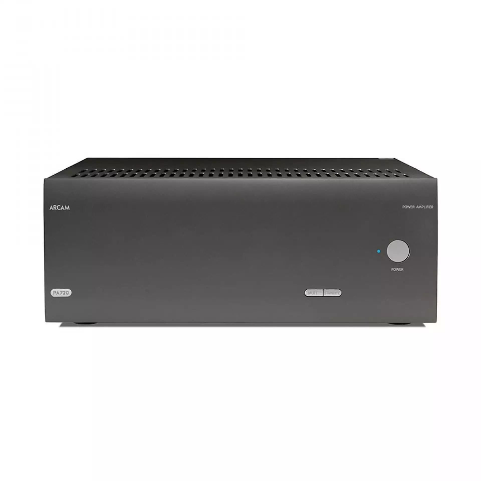 Arcam PA720 7x 140W Power Amp