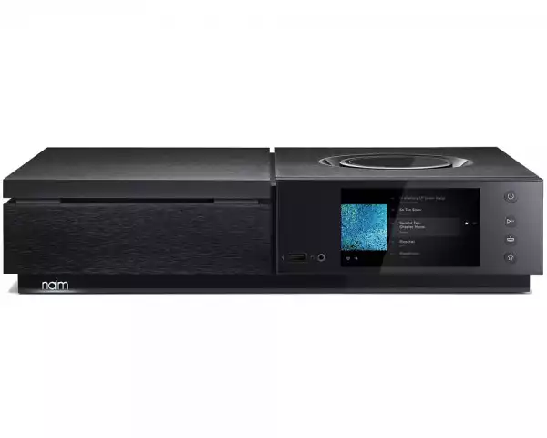 NAIM Uniti Star