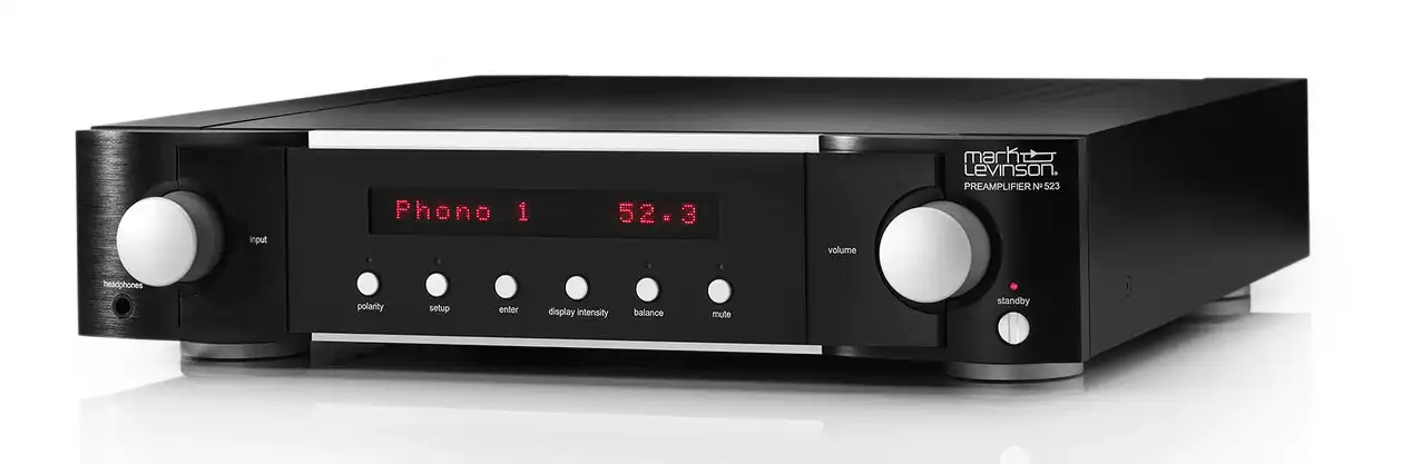 Mark Levinson No. 523