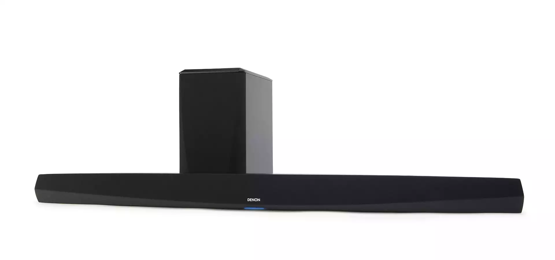 Denon DHT-S516H - soundbar