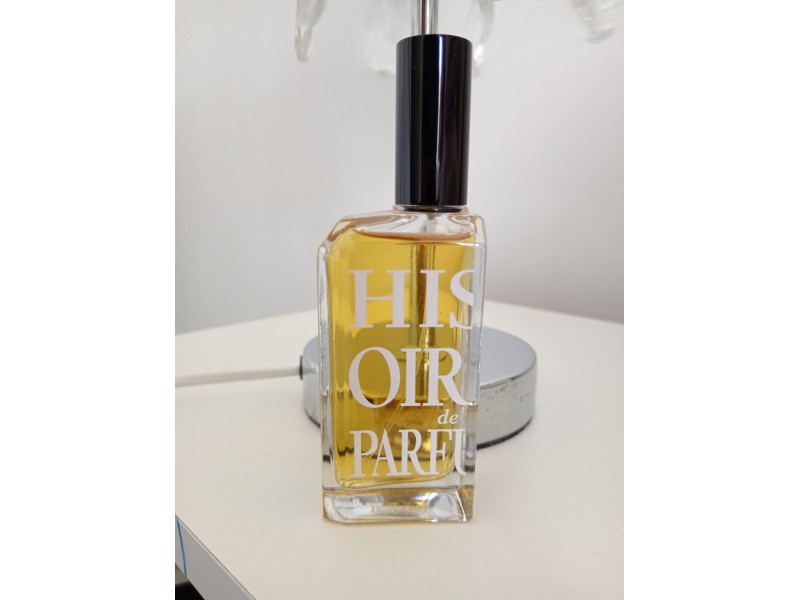 Histoires de parfums 1740 edp dekant 5ml/10ml