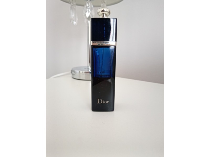 Christian Dior Addict edp dekant 5ml/10ml