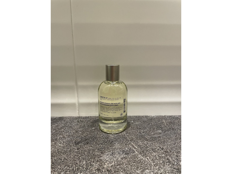 Le Labo Limette 37 dekanti